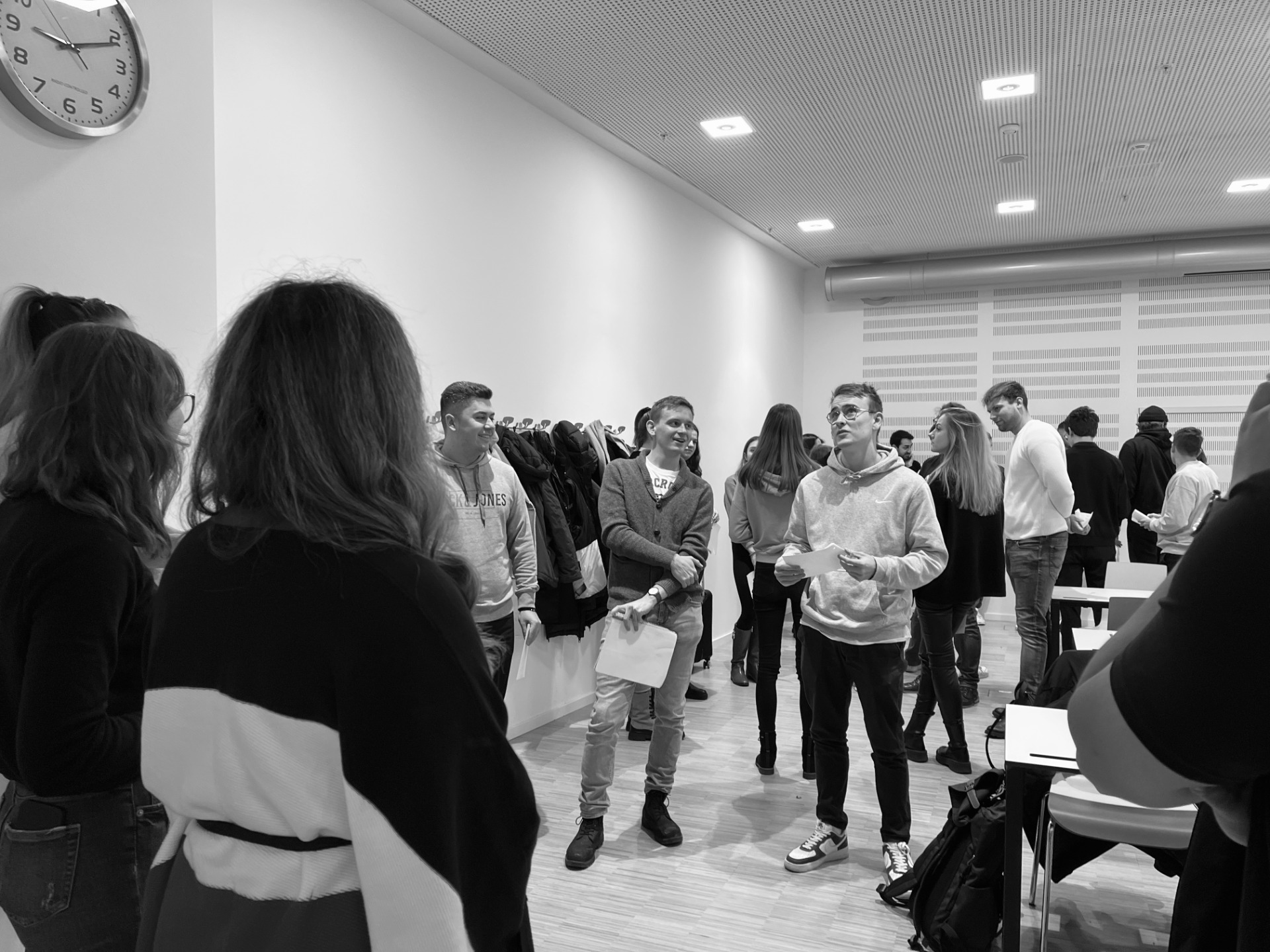 Galerie :: BEYOND YOUR LIMITS | Soft Skill Seminare | Laura Vidmar