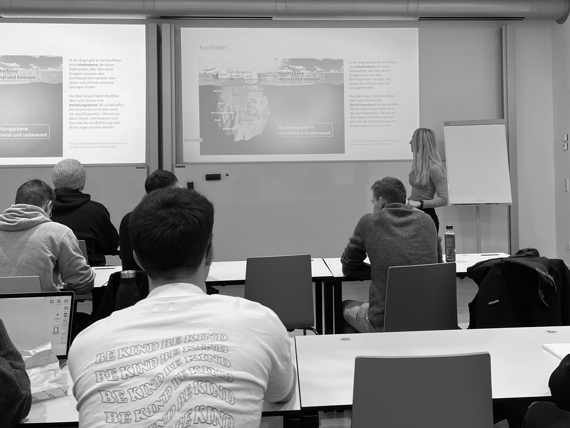 Galerie :: BEYOND YOUR LIMITS | Soft Skill Seminare | Laura Vidmar