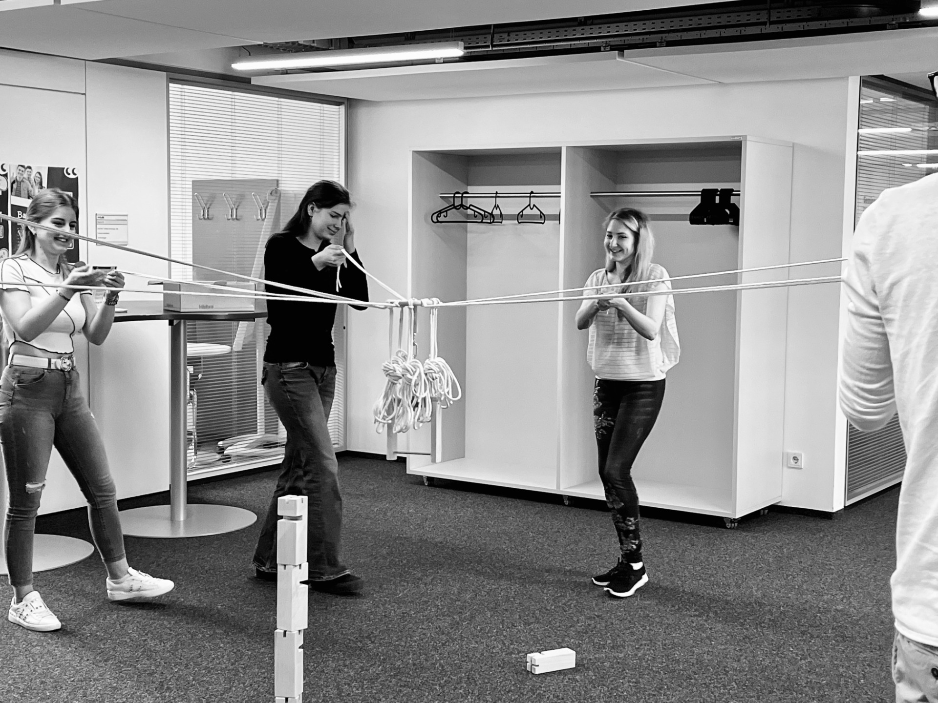 Galerie :: BEYOND YOUR LIMITS | Soft Skill Seminare | Laura Vidmar