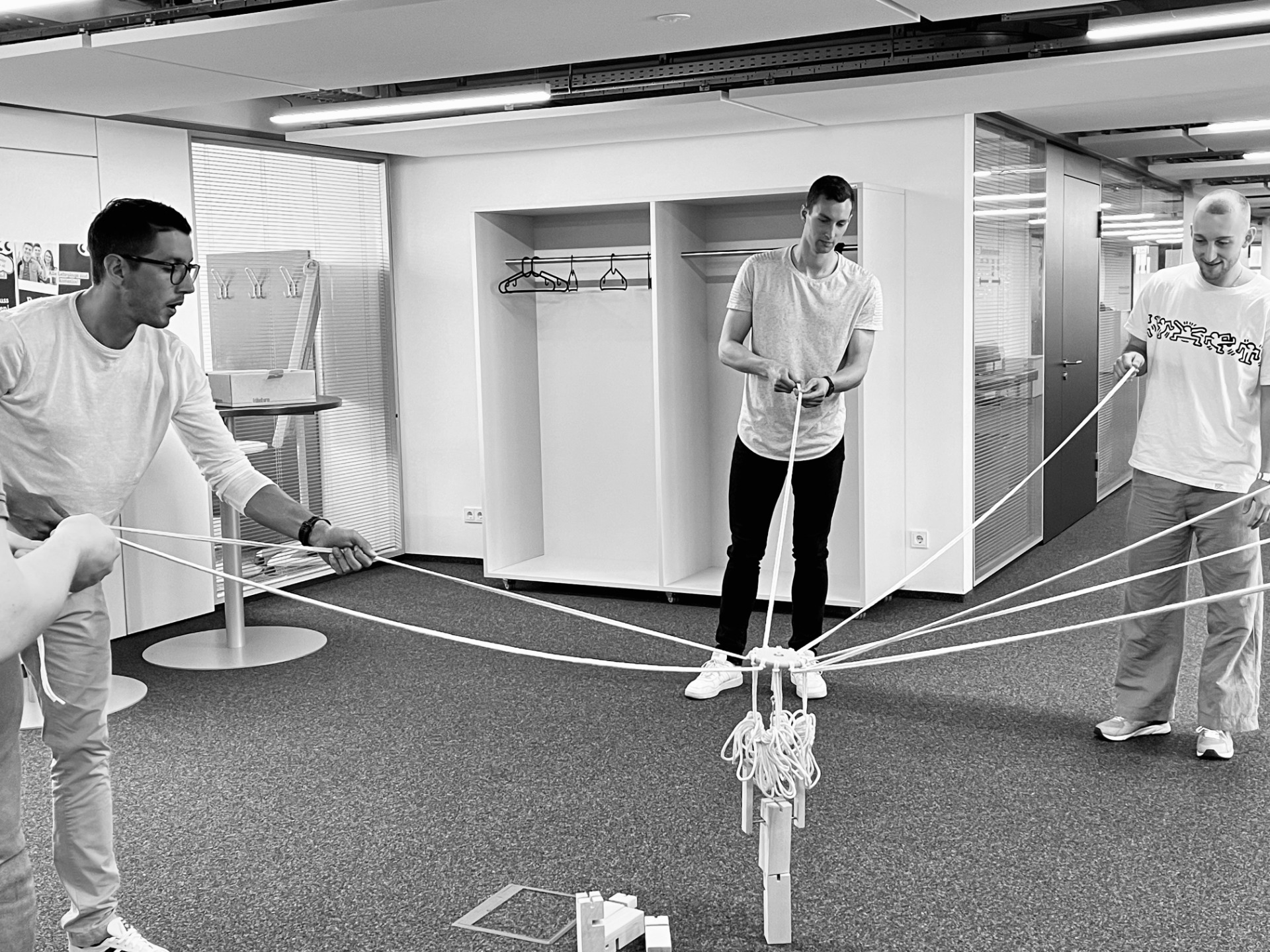 Galerie :: BEYOND YOUR LIMITS | Soft Skill Seminare | Laura Vidmar