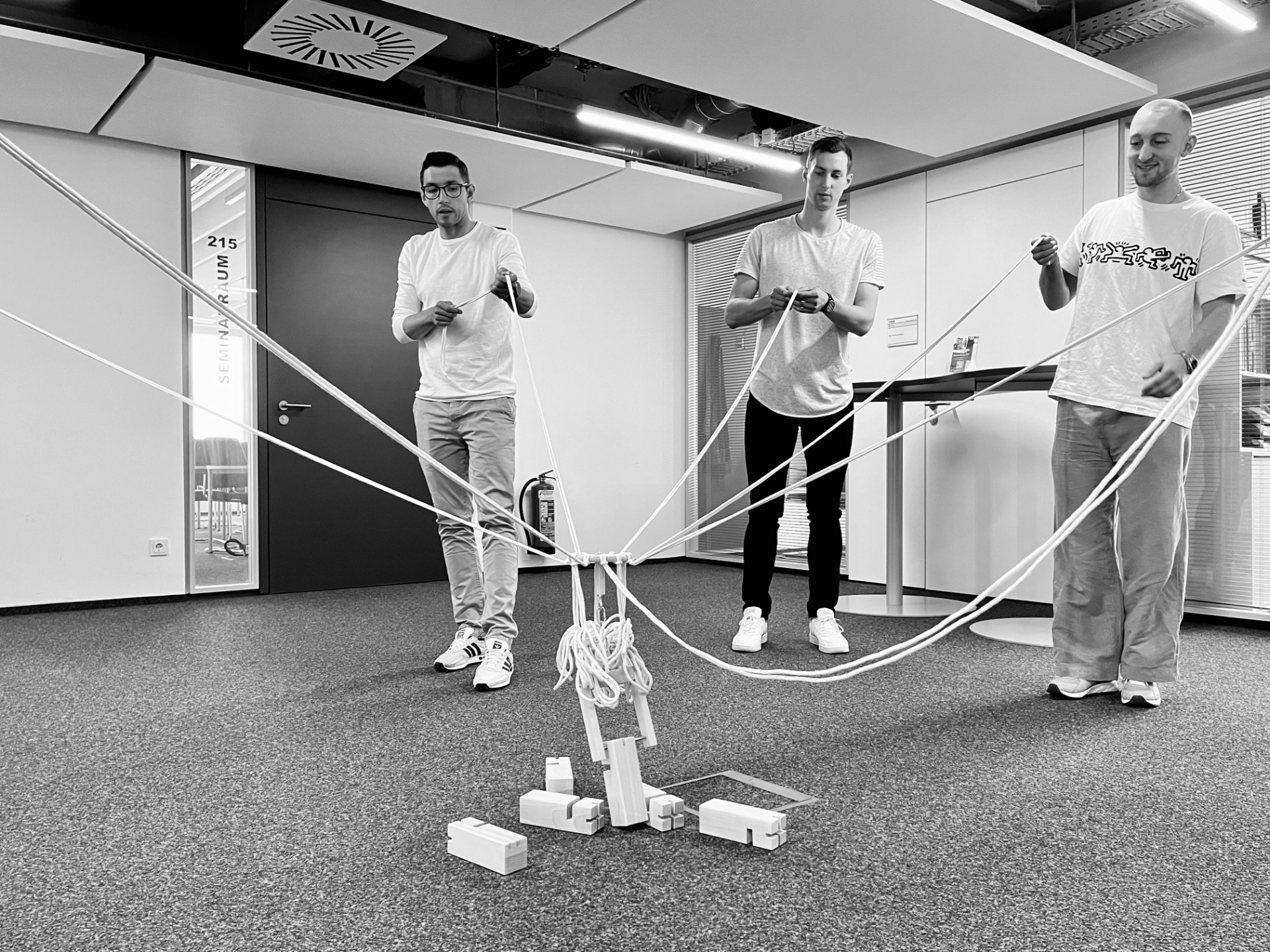 Galerie :: BEYOND YOUR LIMITS | Soft Skill Seminare | Laura Vidmar