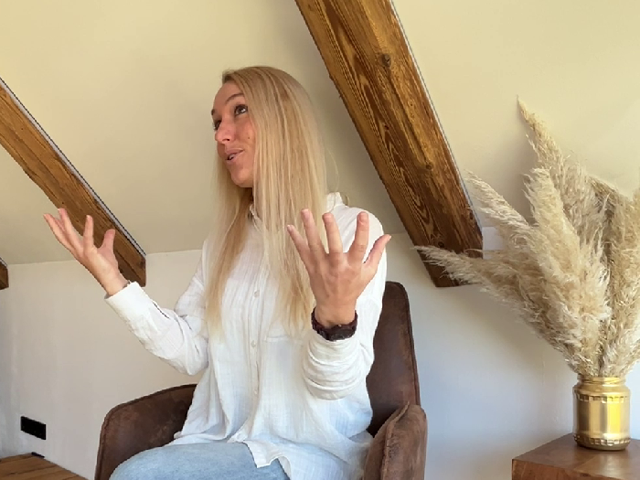 Seminar Körpersprache